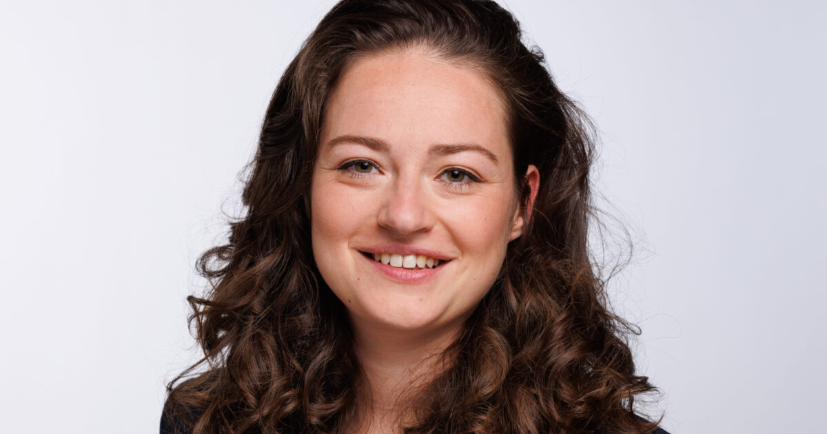 CDA | Jeltje Straatman