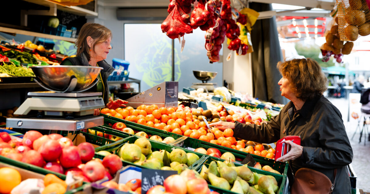 CDA | Onze oplossingen om grote uitdagingen aan te pakken
